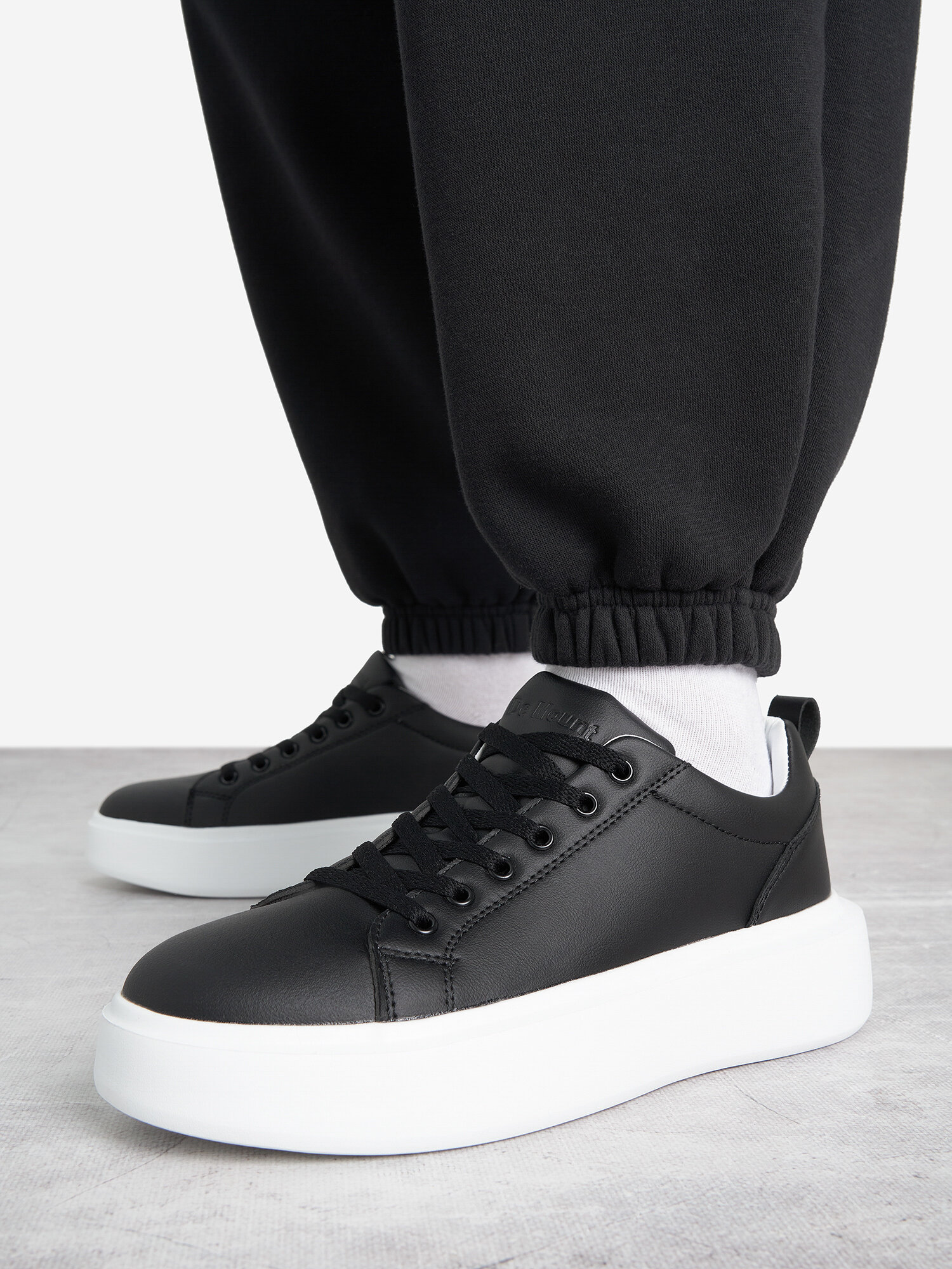 Кеды Sneakers