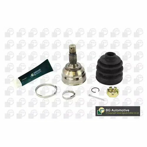 Шрус наружн к-кт без abs peugeot 306 2.0, 1.9dt 94-02, 405 2.0, 1.9dt 92-96. Bga CV1420A для Citroen Berlingo, Xantia, ZX; Peugeot 405 I, II