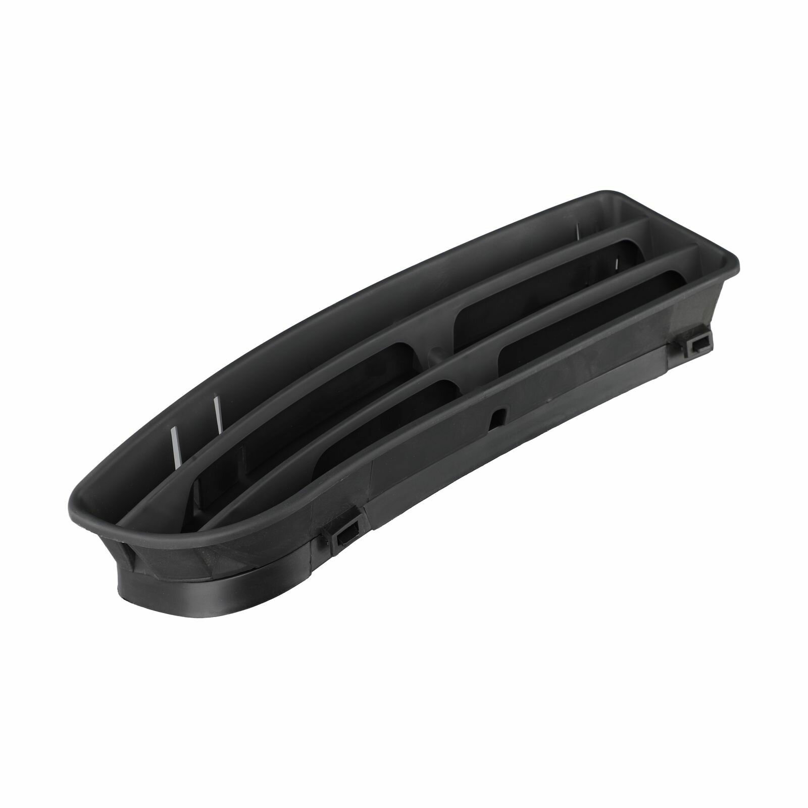 Нижняя решетка радиатора для Golf/Bora MK4 1999-2004 - черная крышка решетки бампера 1J5853665B/1J5853666C для авто