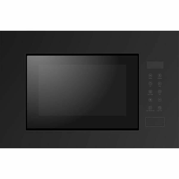 Встраиваемая микроволновая печь GARTZ MBS294B