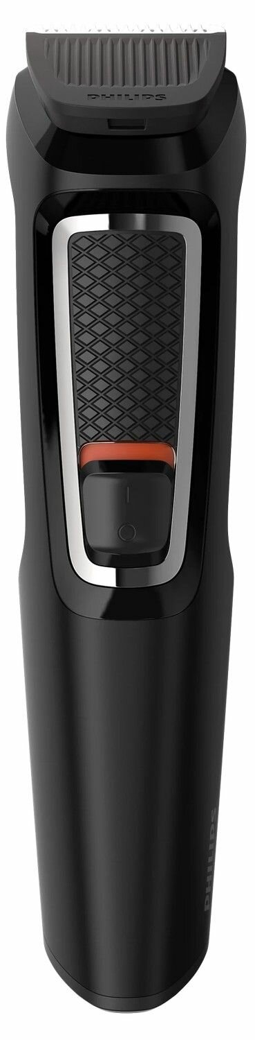 Триммер Philips MG3730/15 — фото 1