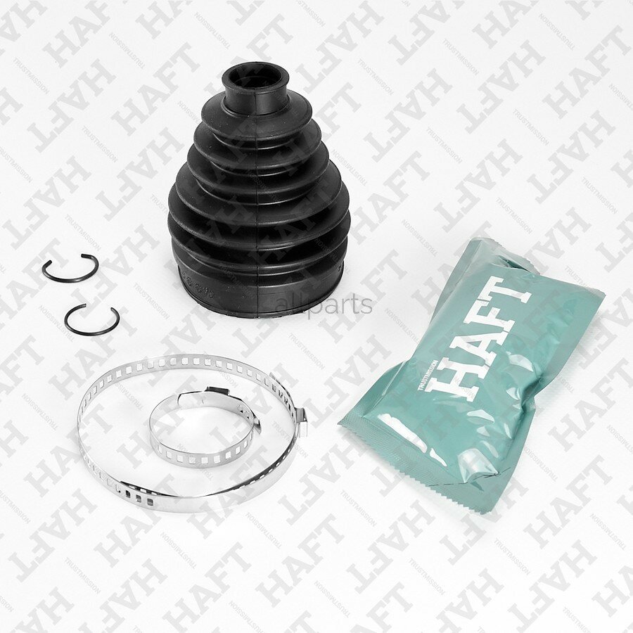 HAFT MA0157 Пыльник шруса наружный к-т