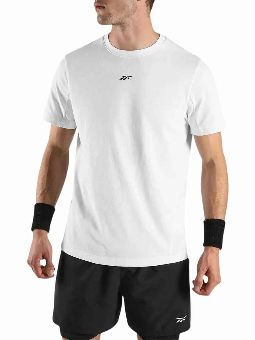 Футболка спортивная Athlete Training T-Shirt