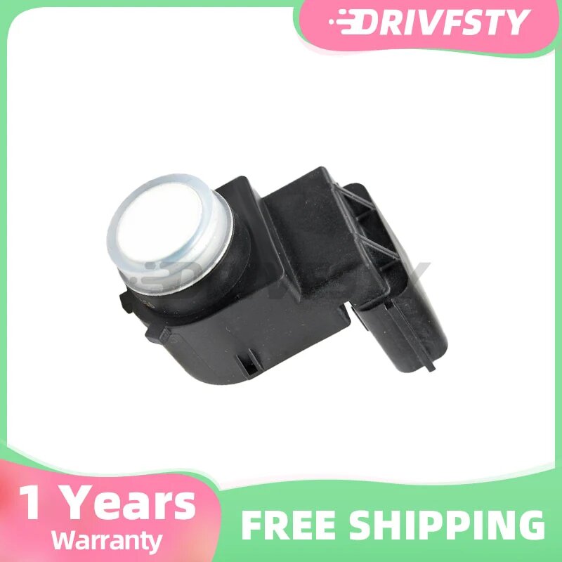 Датчик парковки 95720-D3000 для Kia Niro, Hyundai Tucson, Optima, Sportage, Kona, система помощи при парковке в бампере, 95720D3000