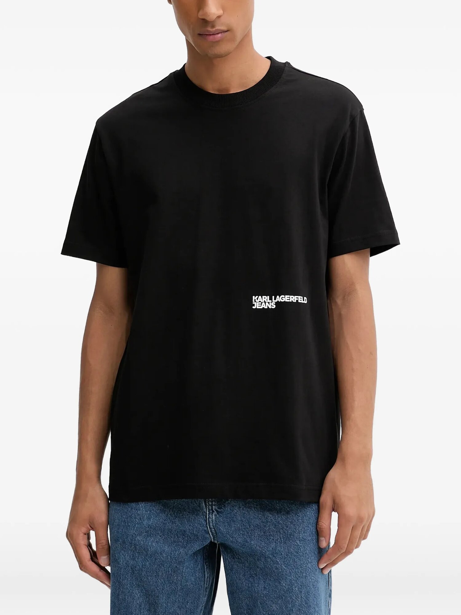 Футболка Graphic print T-shirt