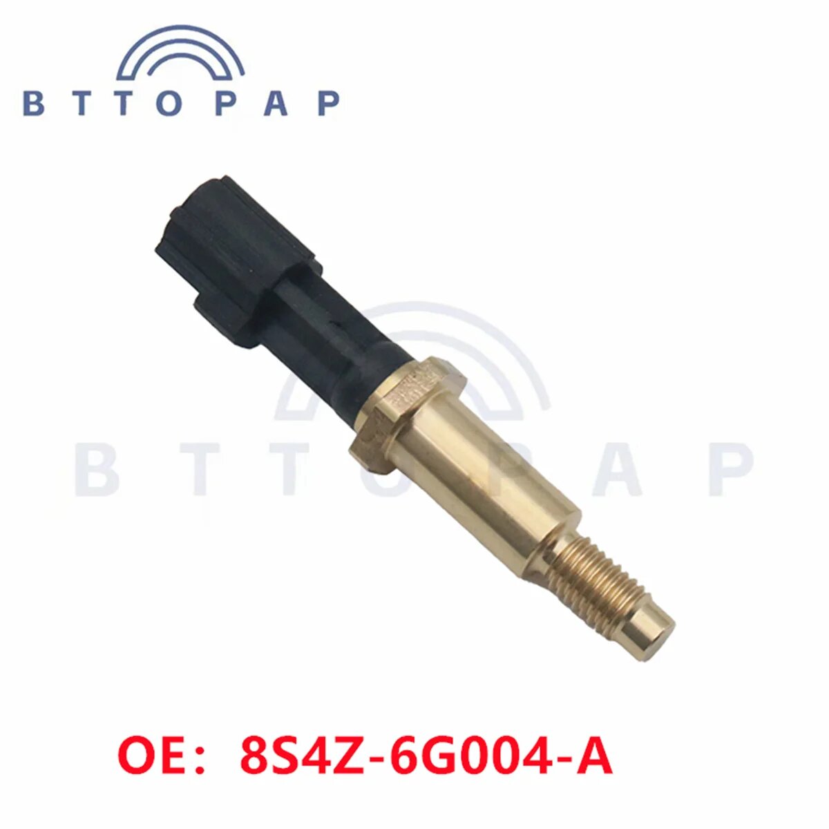 Датчик температуры охлаждающей жидкости 8S4Z-6G004-A 8S4Z6G004A для Mazda B2300, Mercury Mariner, Milan, Ford C-Max, Fusion, Ranger