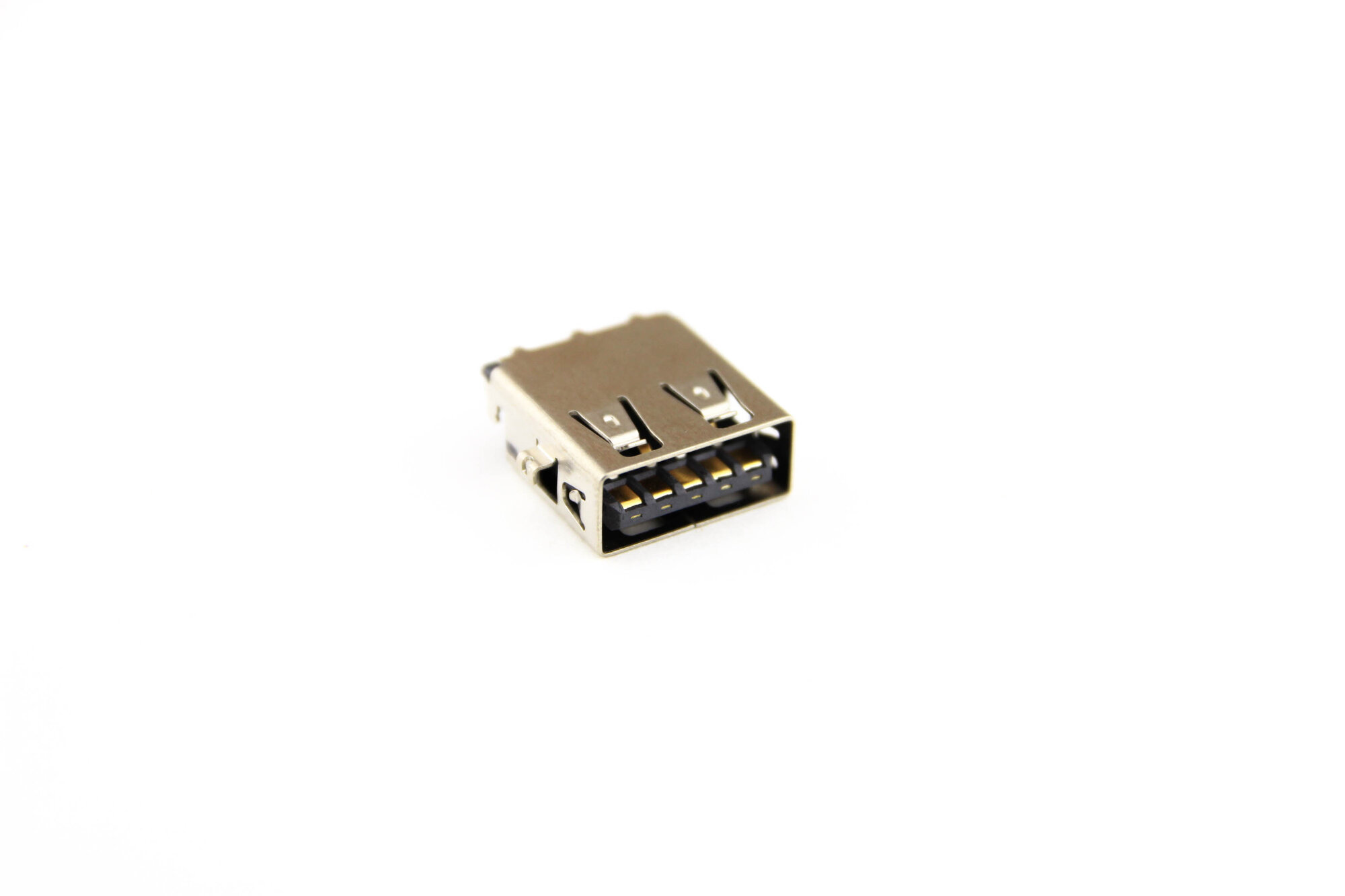 Разъем USB 077
