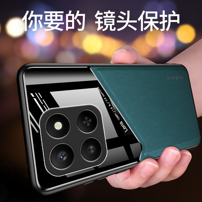 Чехол для Honor X7d — фото 1