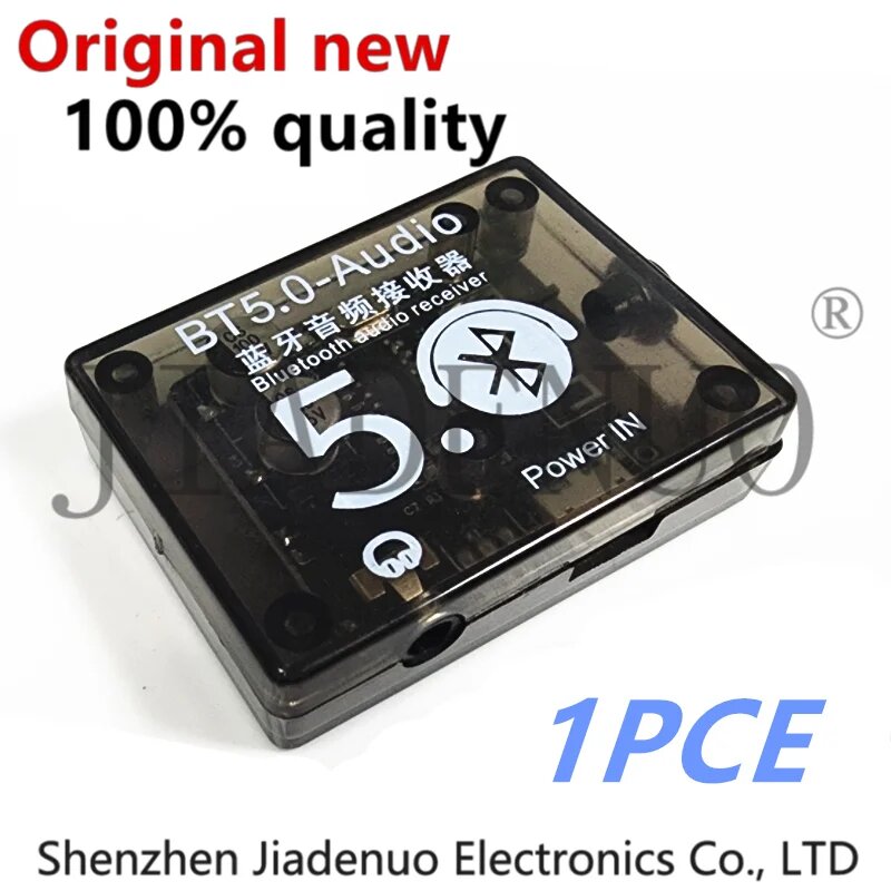Bluetooth аудиомодуль VHM-314 1PCS with shell MICR