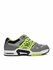 Кроссовки DC Shoes, размер 45, серый
