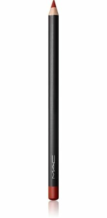 Карандаш для губ M.A.C. Lip Pencil, оттенок chili rimmed, 1,45 г