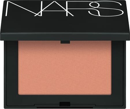 Румяна NARS Powder Blush, оттенок FORBIDDEN, 4,8 г
