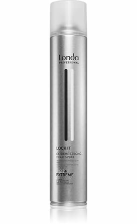 Лак для волос Londa Professional Lock it Ultra, 500 мл