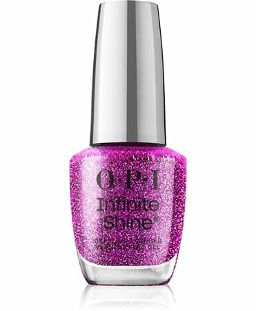 Лак для ногтей OPI Good Enough to Treat Infinite Shine, оттенок A Lil Suga & Spice, 15 мл