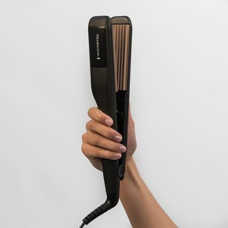 Плойка Remington Ceramic Crimp S3580, для женщин, 1 шт