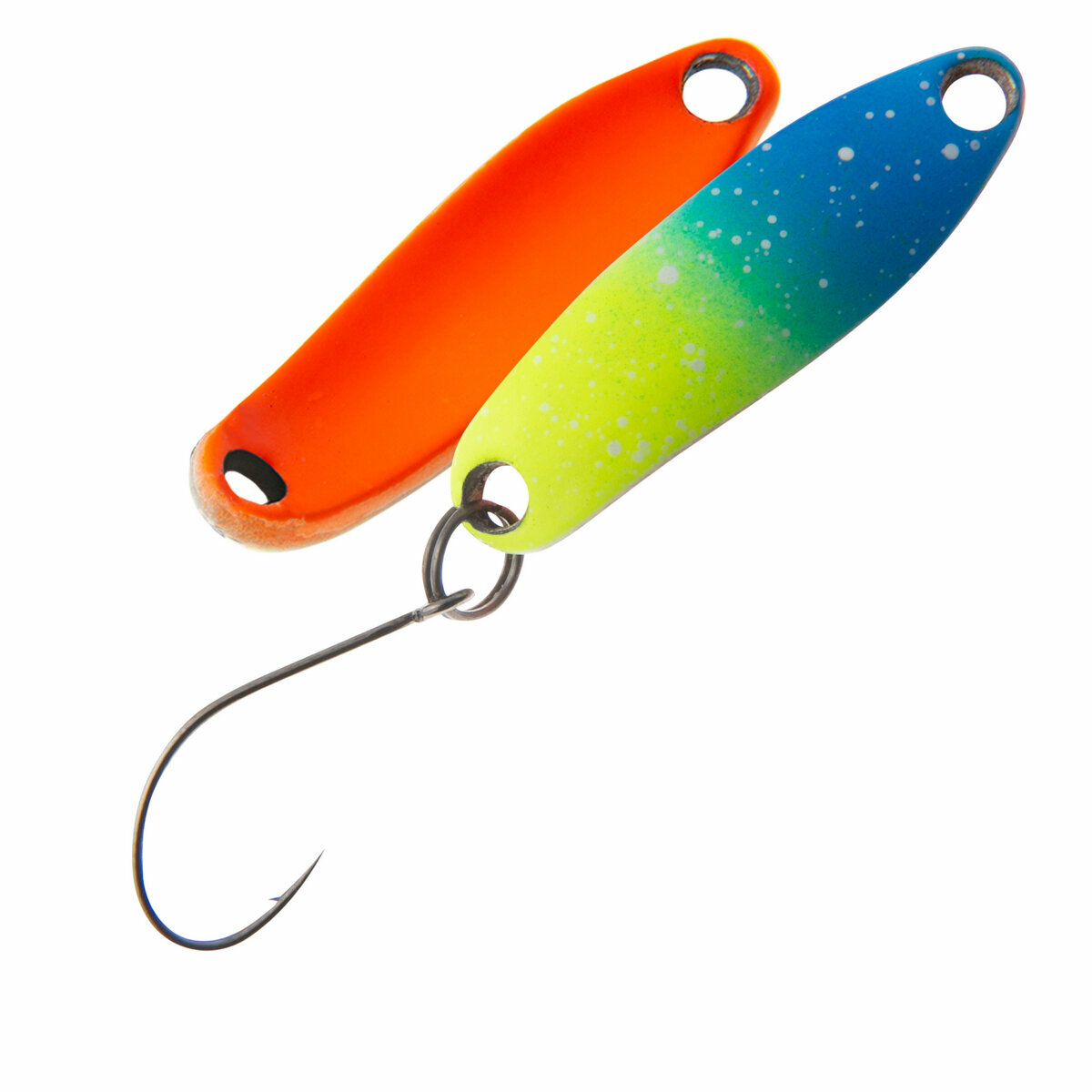 Блесна (микроколебалка) TROUT BAIT Termit Col.21 3гр.