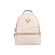 Сумка GUESS, фактура тиснение