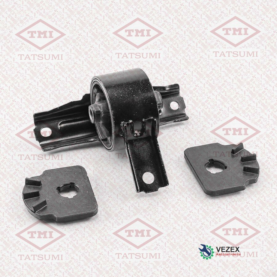 TATSUMI TEG1225 Опора двигателя