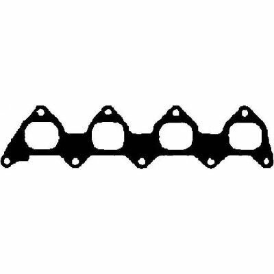 Прокладка впускного коллектора VICTOR REINZ 71-52807-00 Toyota Avensis, Carina, Corolla 1,6, 1,8 92-01 4A-Fe, 5A-Fe, 7A-Fe