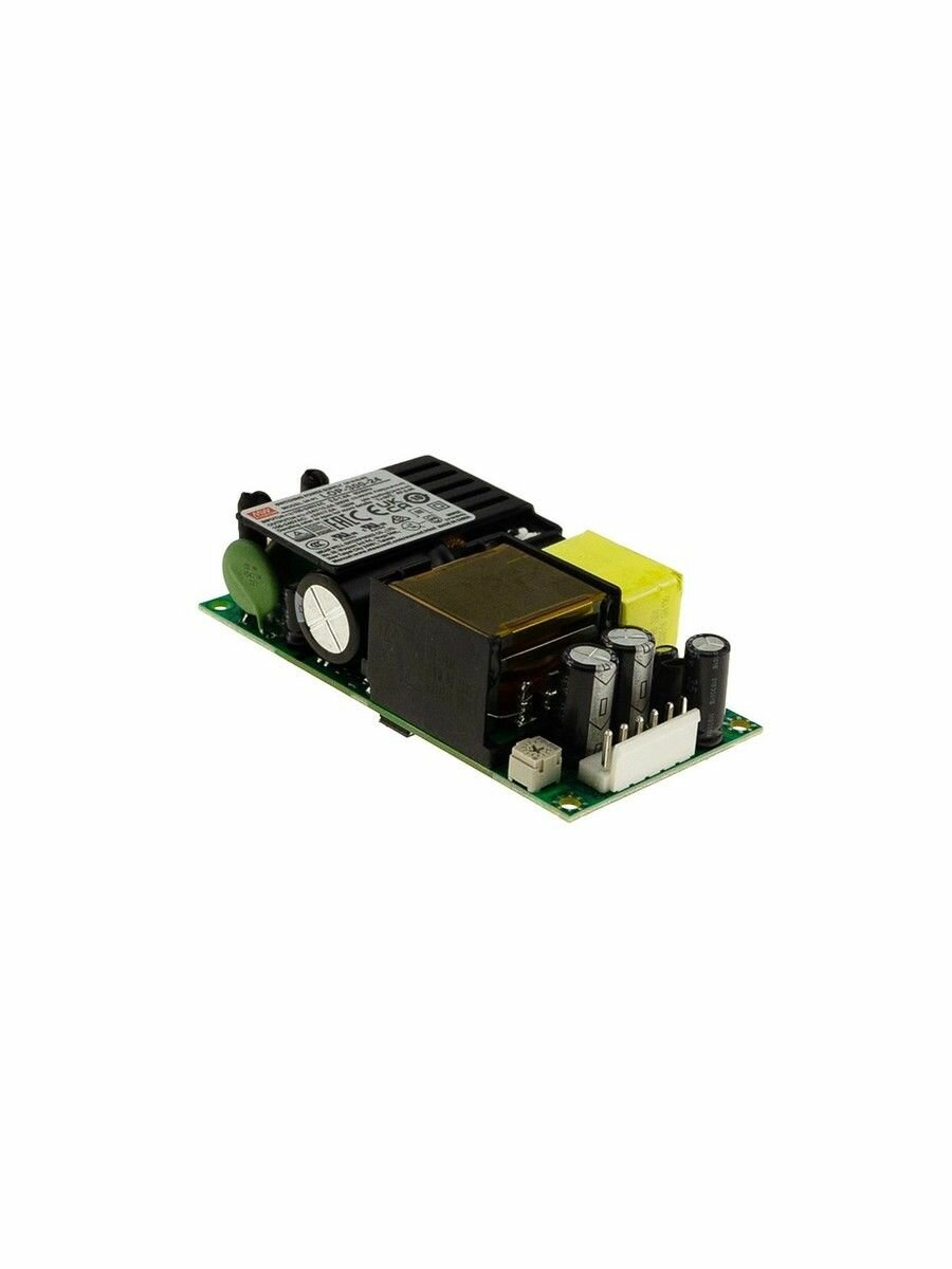 Источник питания AC-DC Mean Well LOP-300-18