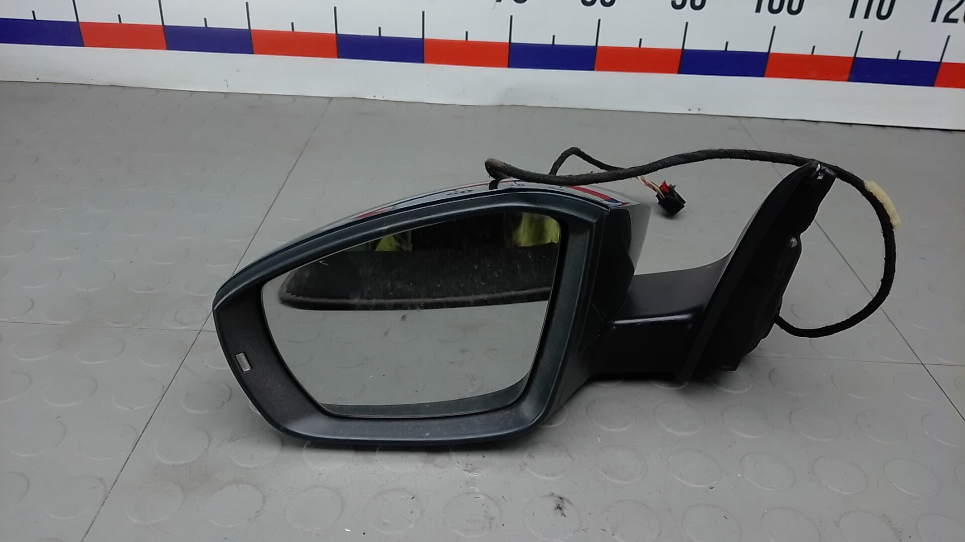 Зеркало наружное левое SKODA OCTAVIA A7, Номер 5E2857507S, 5E0857537A, 5E0857521
