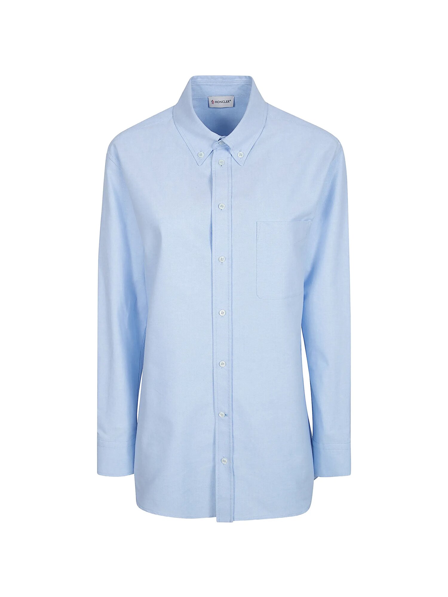 Рубашка Button-down shirt