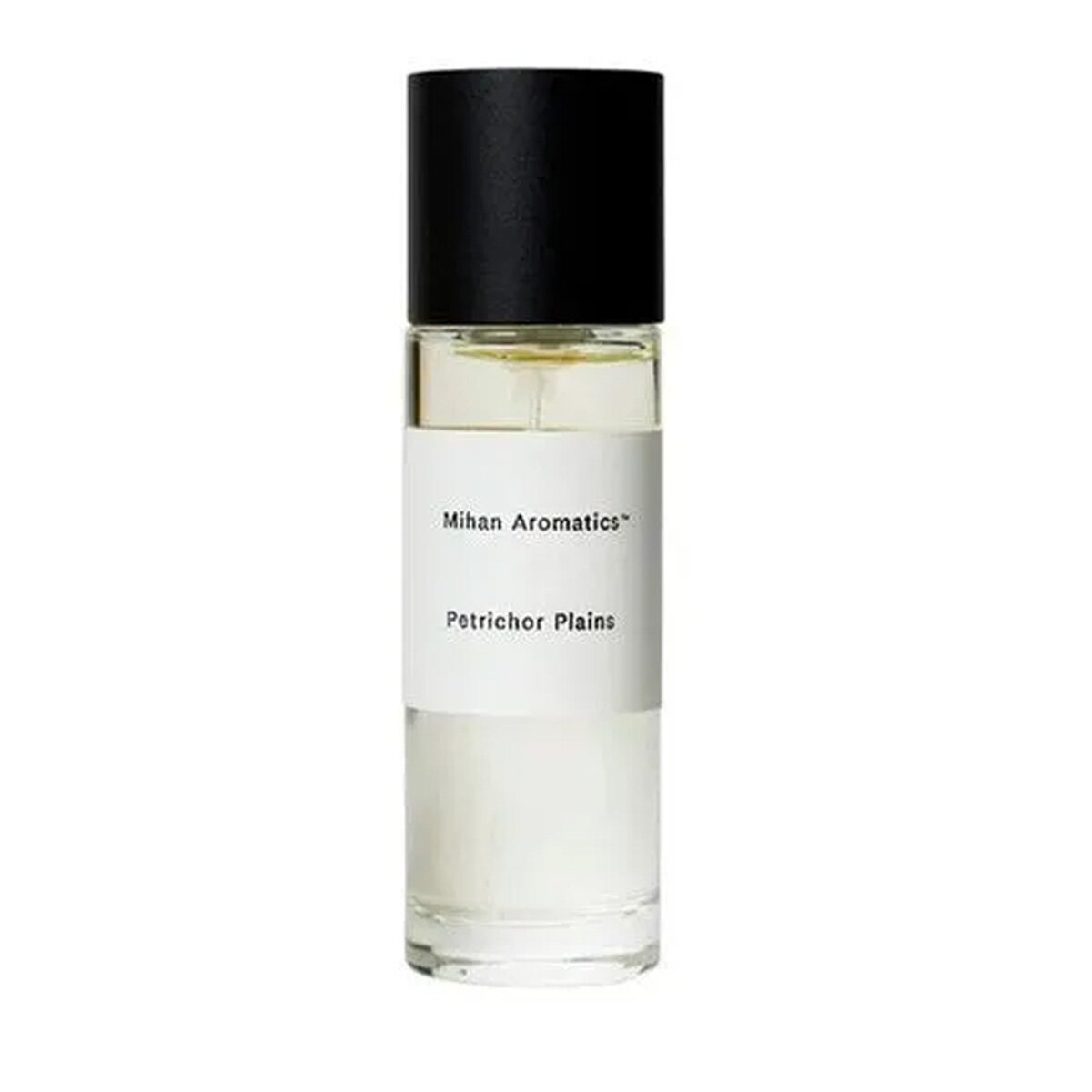 Mihan Aromatics Petrichor Plains прохладный фужерно-акватический унисекс-парфюм 30мл