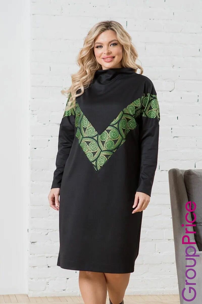 Платье
