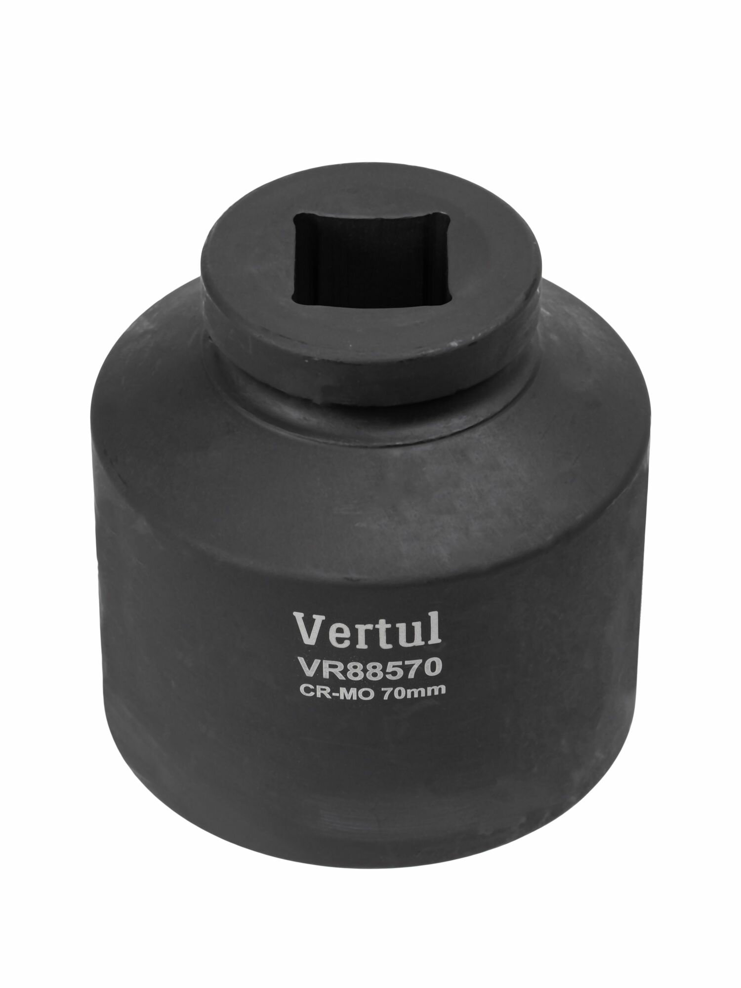 Головка ударная 1" 70 мм. VR88570