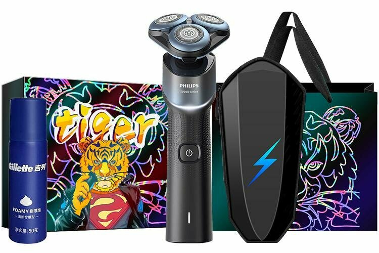 Электробритва унисекс PHILIPS 13415841