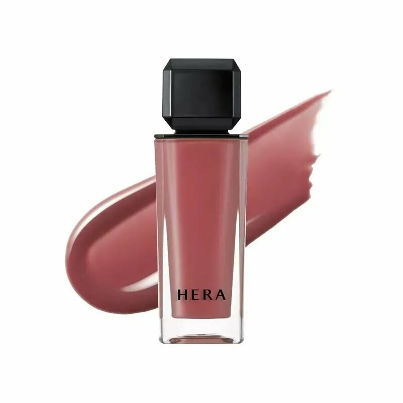 Губной глиттер HERA Губной глиттер HERA No.415 Brownie Boy для сексуального голого вида