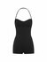 Комбинезон FAE Suki playsuit, размер 44, черный