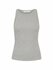 Топ RollaGZ ribbed tank top