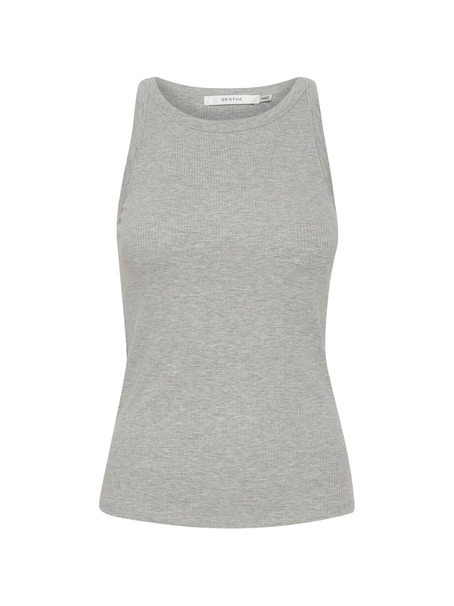 Топ RollaGZ ribbed tank top