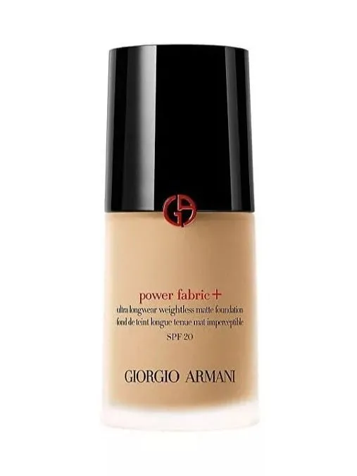 Power Fabric+ 3,25 Тональный крем для лица стойкий SPF 20