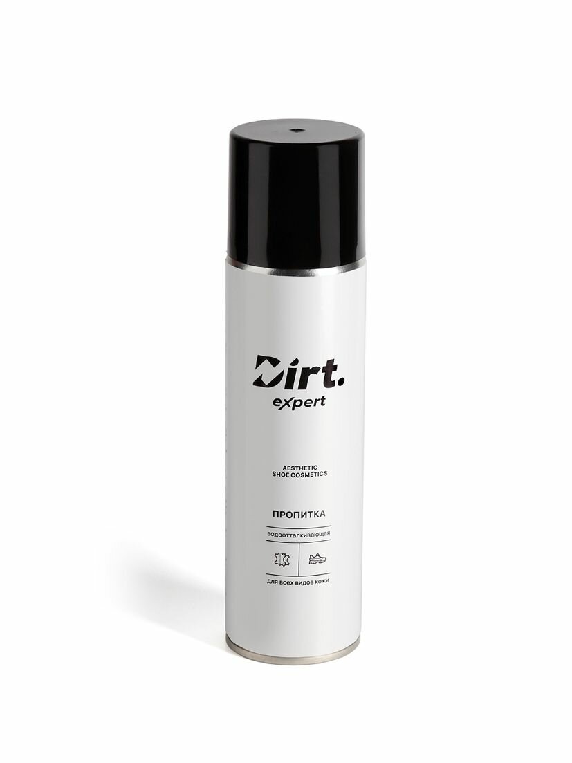 Dirt Expert Пропитка водоотталкивающая