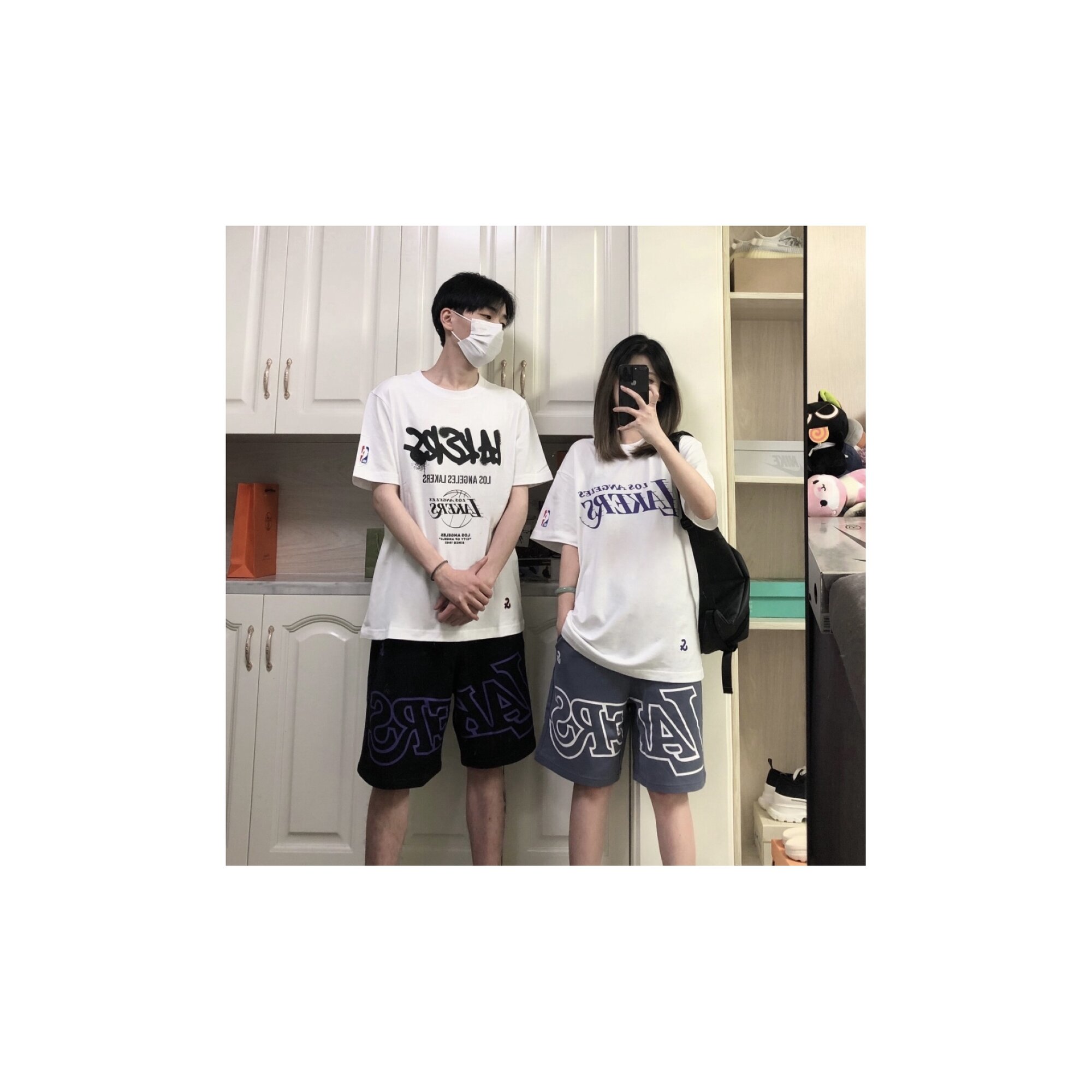 Майка Jack & Jones