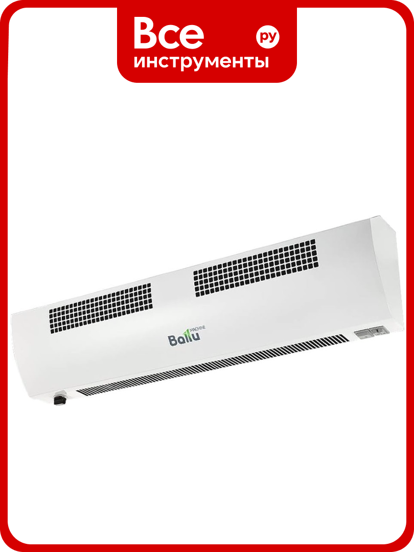 Тепловая завеса Ballu BHC-CE-3T НС-1109499