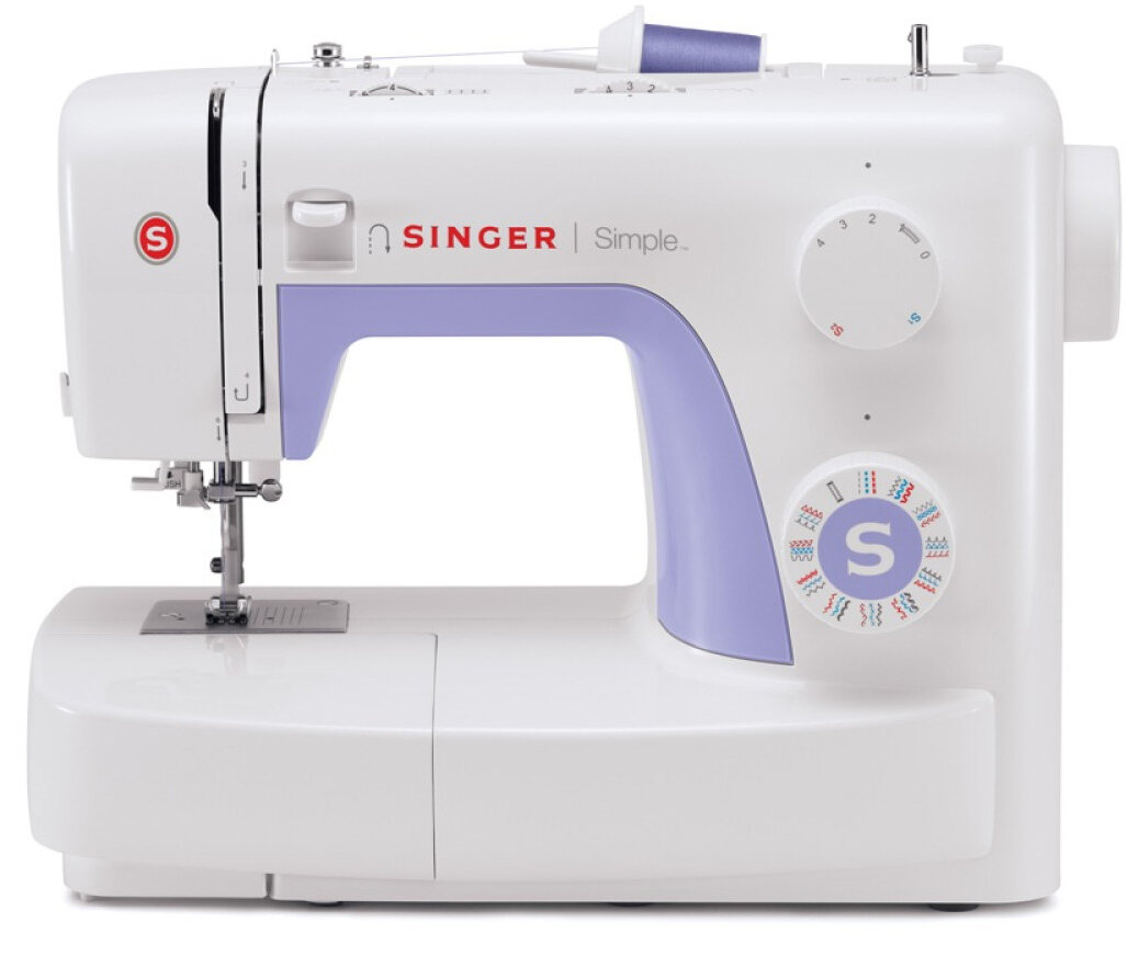 Швейная машина SINGER Simple 3232