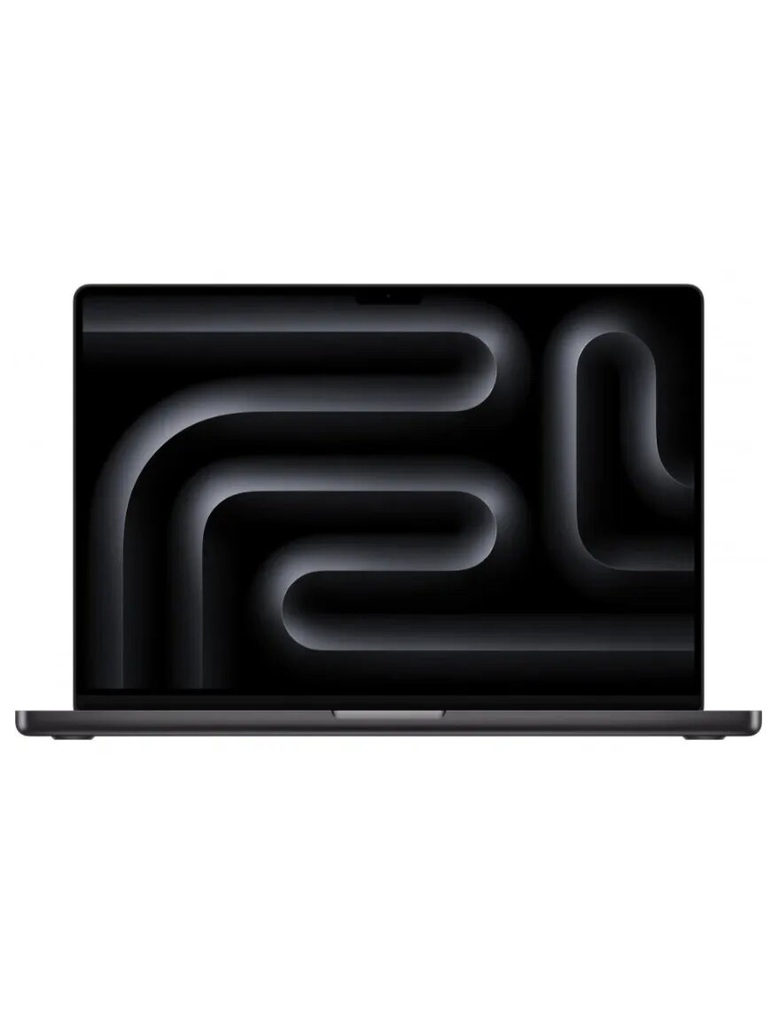 Ноутбук Apple MacBook Pro 16 2026 MGEC4 M5 Pro 18‑core CPU and 20‑core GPU, 48GB, 1TB SSD - Space Black