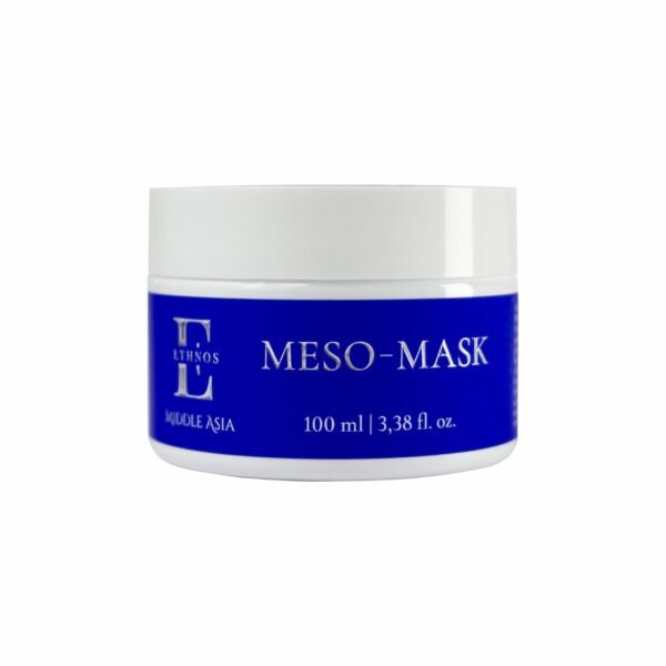 Мезо-маска для лица | Meso-mask ETHNOS, 100 мл ( средство ухода за кожей )