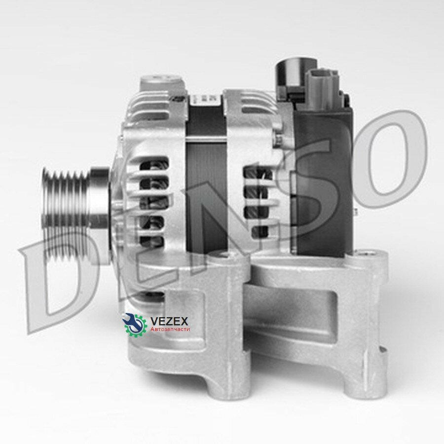 DENSO DAN1023 генератор! 120A\ Ford C-MAX/Focus II 1.8/2.0 04>