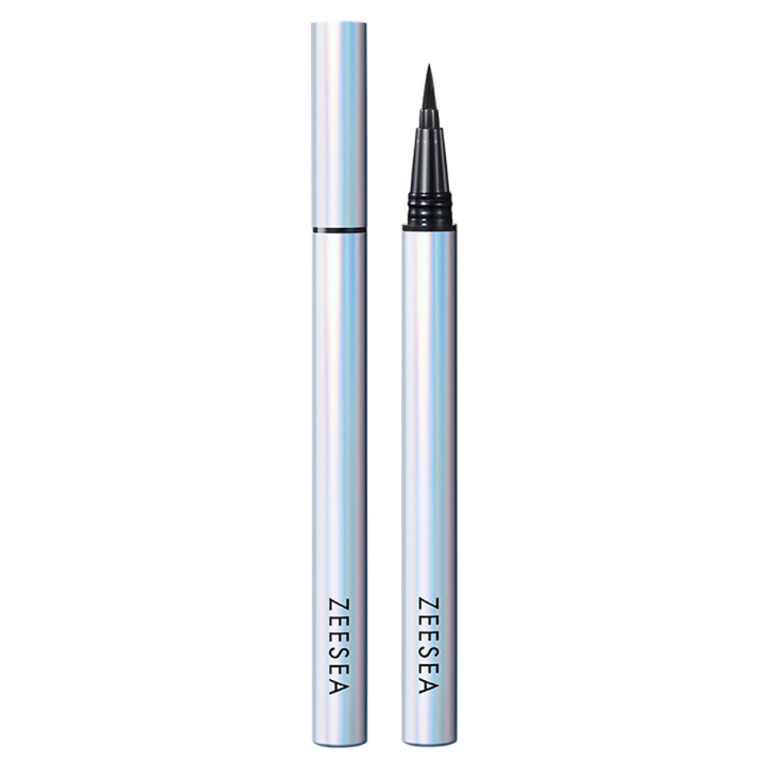 ZEESEA COLOR LIQUID EYELINER Подводка для век черная ночь