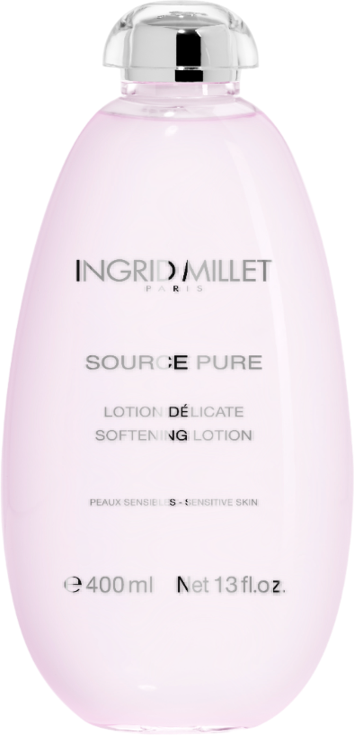INGRID MILLET Мягкий лосьон Source Pure Softening Lotion Source Pure 30ml