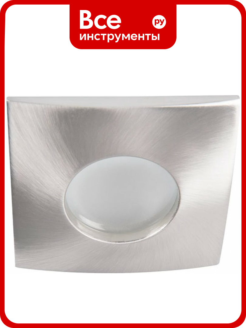 Точечный светильник в ванную KANLUX QULES AC L-C/M/ 26301