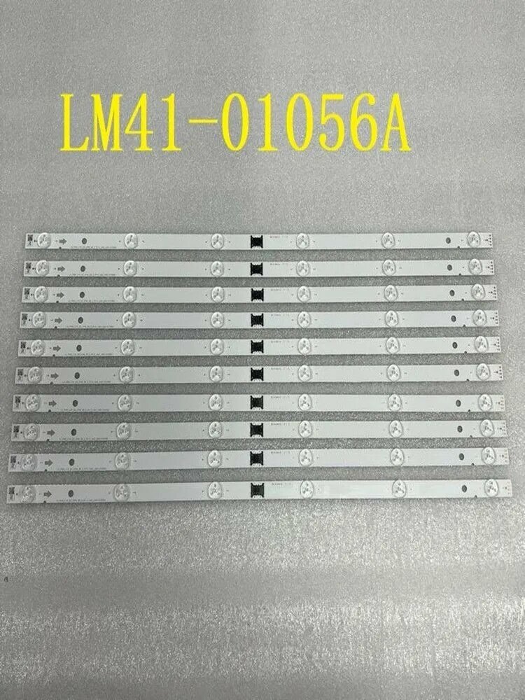 Подсветка I-5500SY80062-VC для KD-55XH8096 KD-55XH8005 и др. (комплект.)