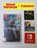 Игра NIN Crysis Magnet Edition