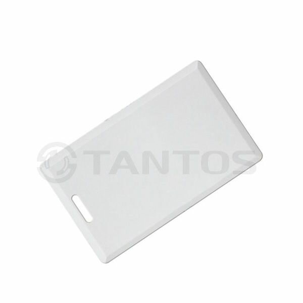 Tantos Temic (толстая) TS Карта