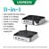 USB-хаб UGREEN для Mac Mini