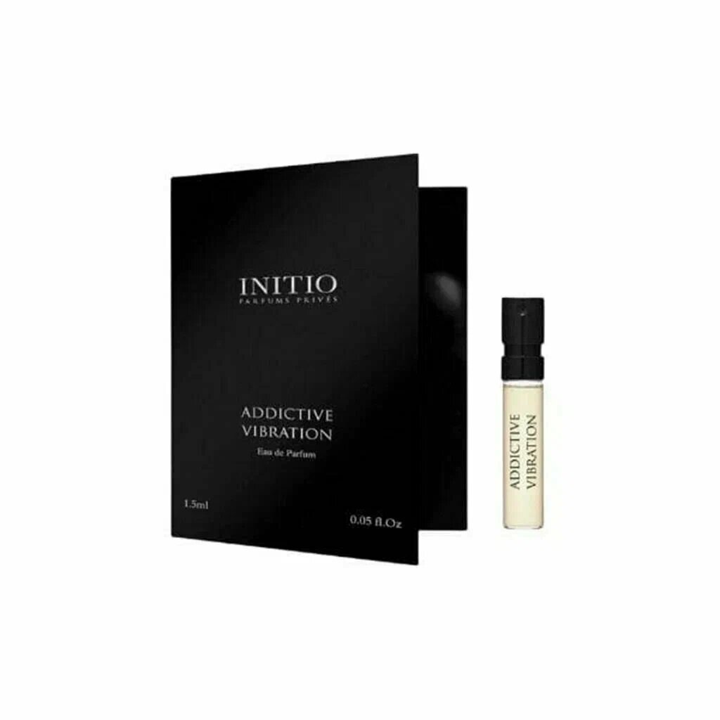 Initio Parfums Prives Addictive Vibration 1.5 мл парфюмерная вода